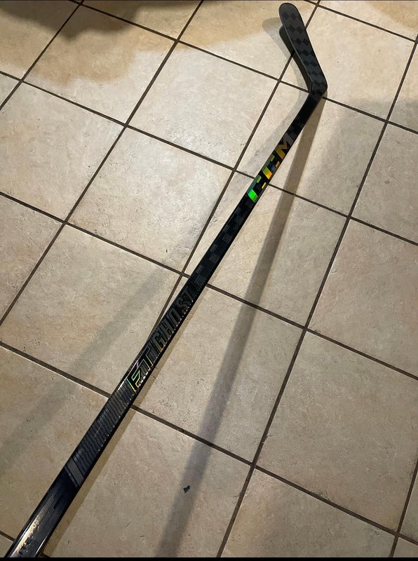 CCM FT Ghost Hockey Sticks | SidelineSwap