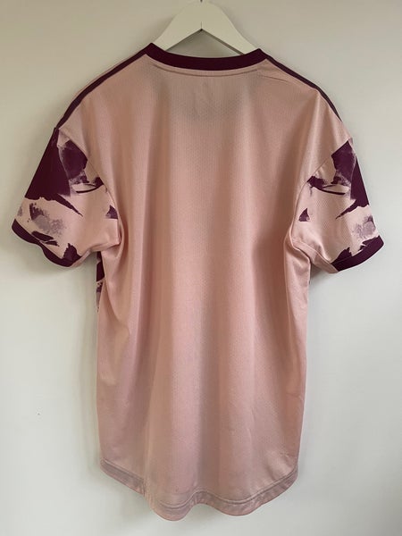 Portland Timbers Heritage Rose secondary jersey | SidelineSwap | Buy ...