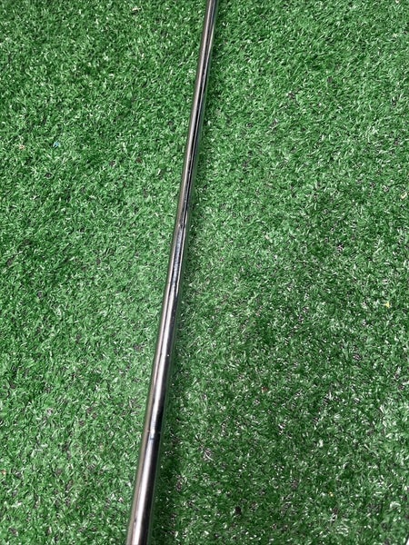 Carbite DC Polar Balanced Putter Steel Shaft RH 39.5”L | SidelineSwap ...