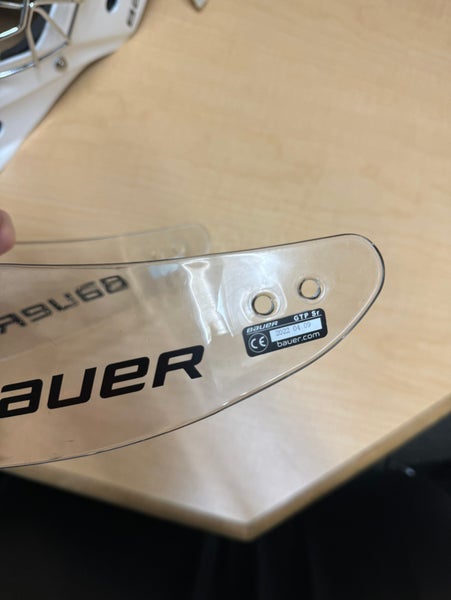 Bauer hockey dangler | SidelineSwap | Buy and Sell on SidelineSwap