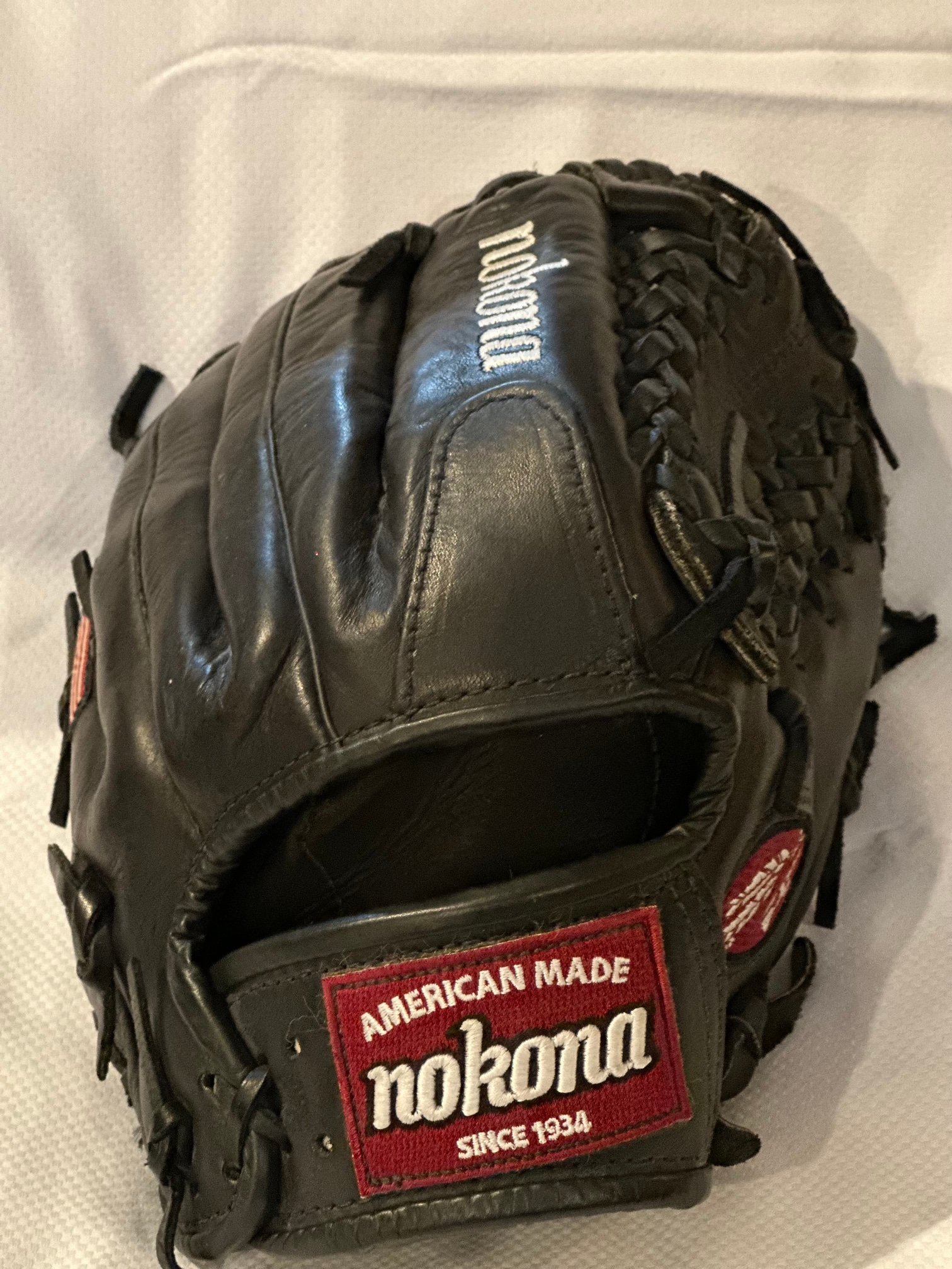 Nokona Baseball Gloves & Mitts | New and Used on SidelineSwap