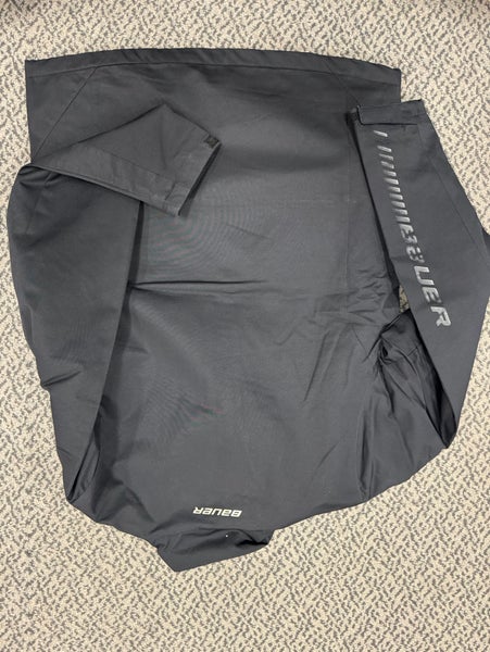 Bauer Supreme Midweight Senior Small jacket | SidelineSwap | Buy and ...