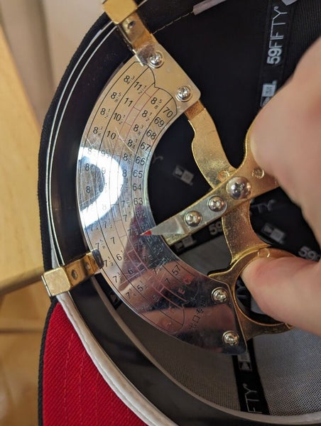 NWS Dallas Cowboys UV Color way New Era 59fifty 7 5/8 | SidelineSwap ...