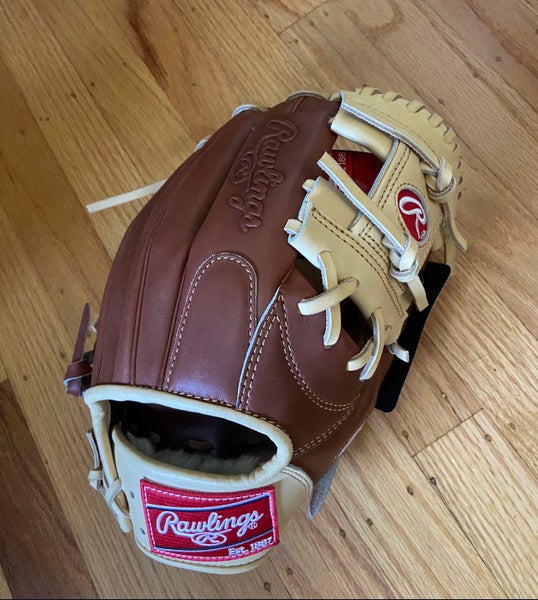New Rawlings Pro Preferred 11.25in | SidelineSwap | Buy and Sell on ...