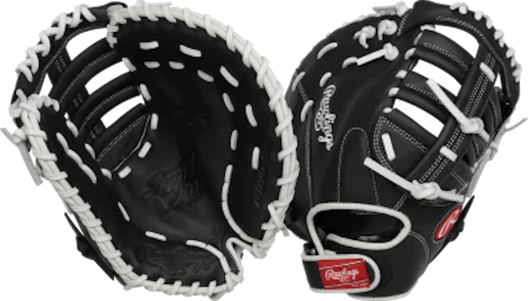 First Base Baseball Gloves & Mitts | New and Used on SidelineSwap