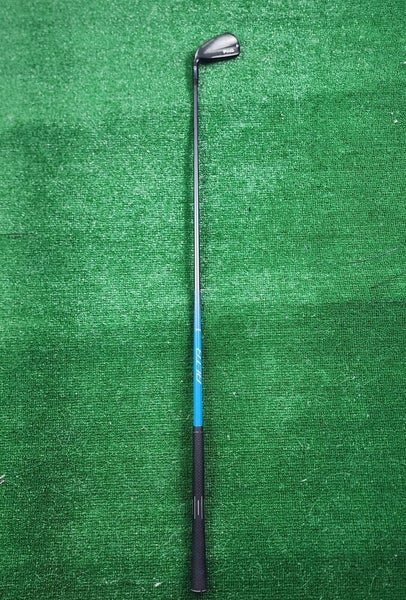 Ping G Crossover Black 3 Utility Iron Stiff 70g Alta Left Handed LH 39. ...
