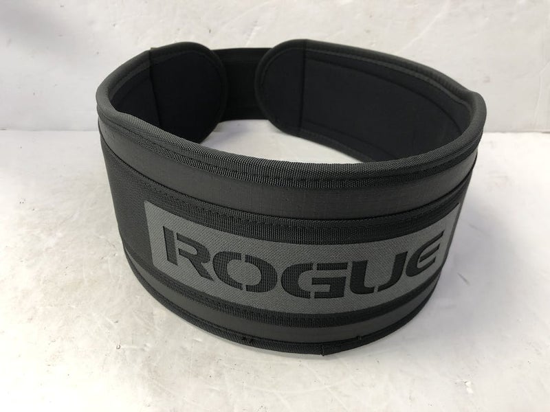 Used Rogue Nylon Lifting Belt | SidelineSwap | Buy and Sell on SidelineSwap