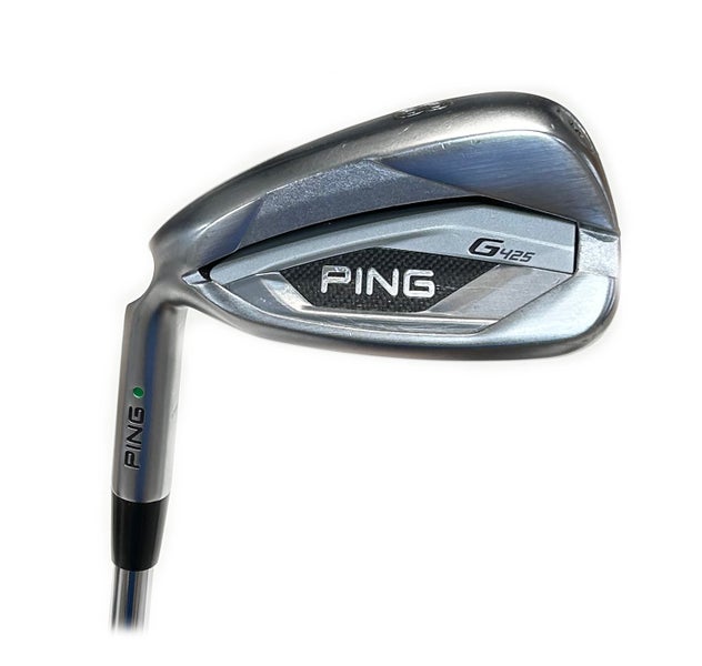 LH Ping G425 Single 8 Iron Green Dot Steel Dynamic Gold 120 X-Flex ...