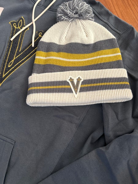 Karlsson 71 Player ISSUE Vegas Golden Knights Fanatics Authentic Pro ...