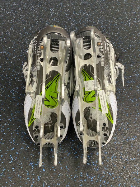 Mission Regular Width Size 6.5 Inhaler WM02 Inline Skates ...