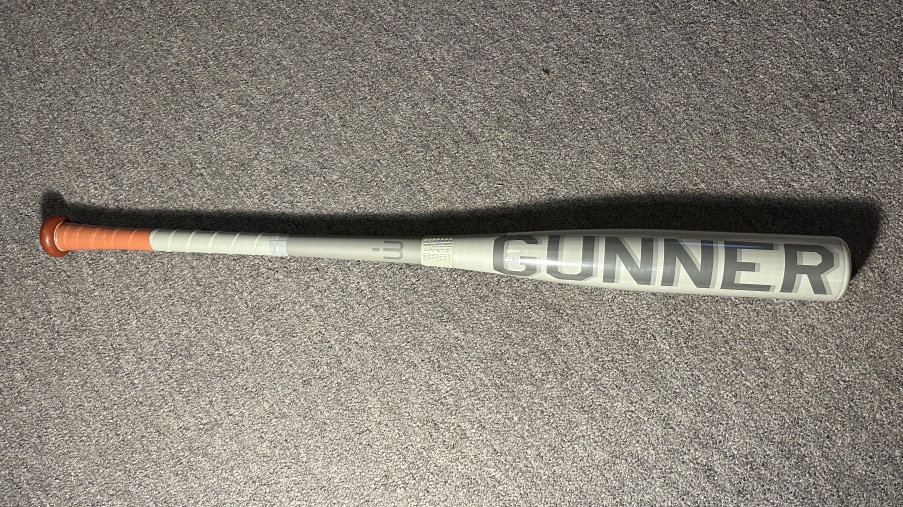 44 pro project hybrid bbcor 33/30 | SidelineSwap