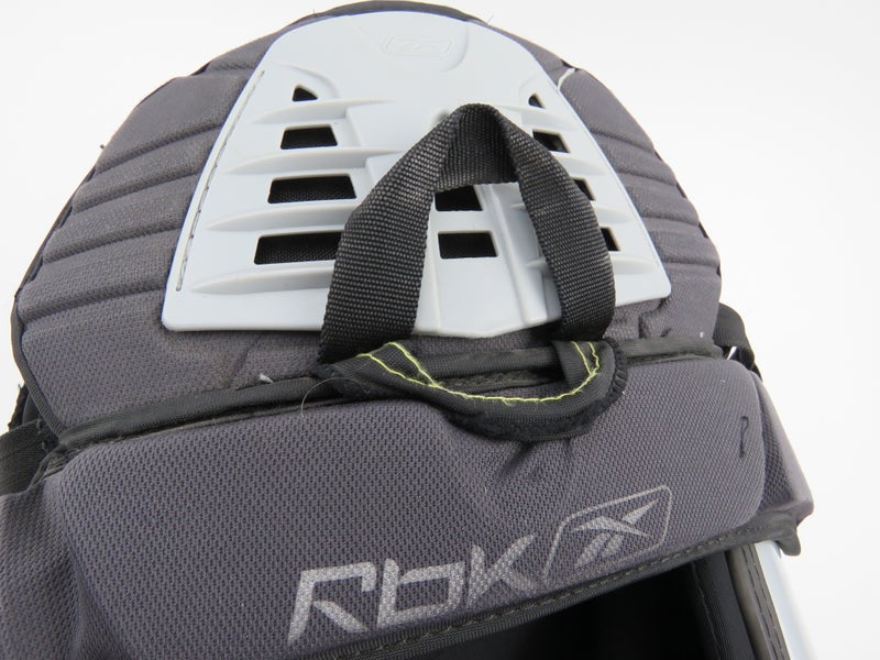 Reebok 9K Pro Stock NHL Ice Hockey Player Protective Girdle Pants ...