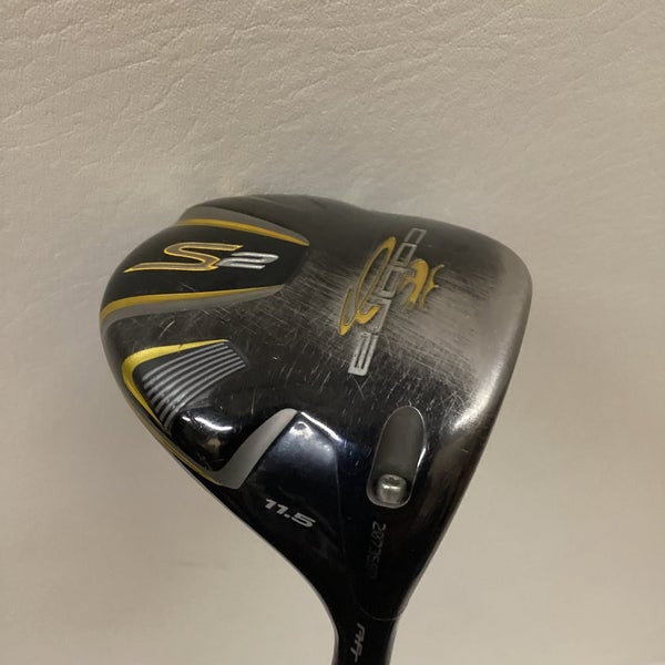 Used Cobra S2 11.5 Graphite Drivers | SidelineSwap | Buy and Sell on ...