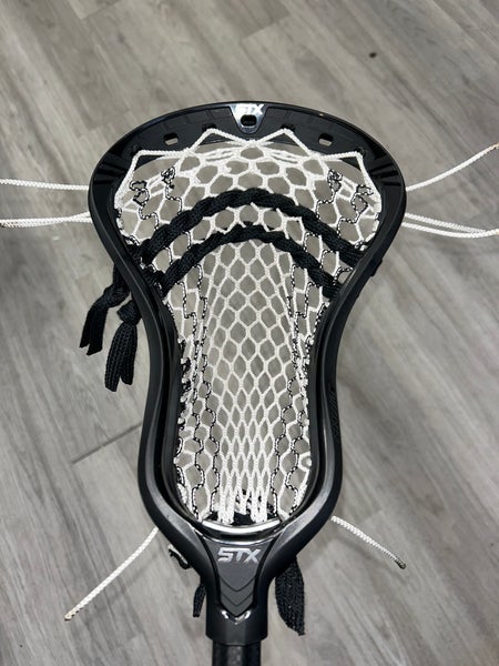 Strung STX Stallion 1K on a STX Fiber X | SidelineSwap | Buy and Sell ...