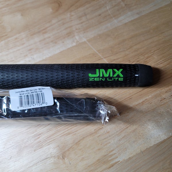 New Jumbo Max Zen Lite Small Grip - set of 13 grips | SidelineSwap ...