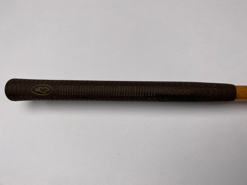 Callaway Steel Core Hickory Stick Lob Wedge LW 59* Hickory Stick Wedge ...