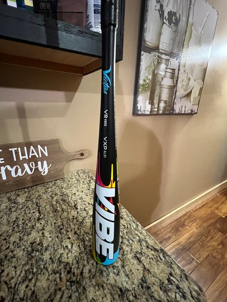 Alloy (-10) 17 oz 27" Vibe Bat | SidelineSwap | Buy and Sell on ...