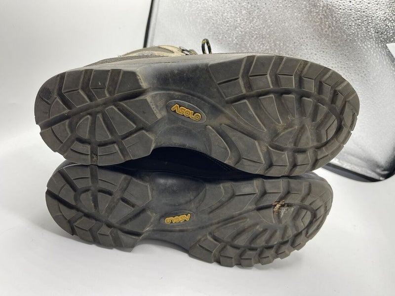 Asolo FSN 95 GTX Hiking Boots Gore-Tex Men's Size 7.5 US | SidelineSwap ...