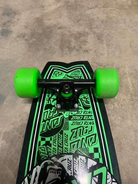 Santa Cruz Cruiser board | SidelineSwap | Buy and Sell on SidelineSwap