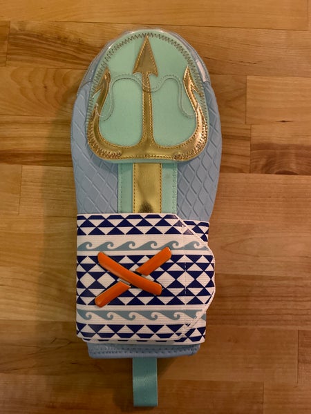 ARIA sliding mitt Poseidon, new in box | SidelineSwap | Buy and Sell on ...