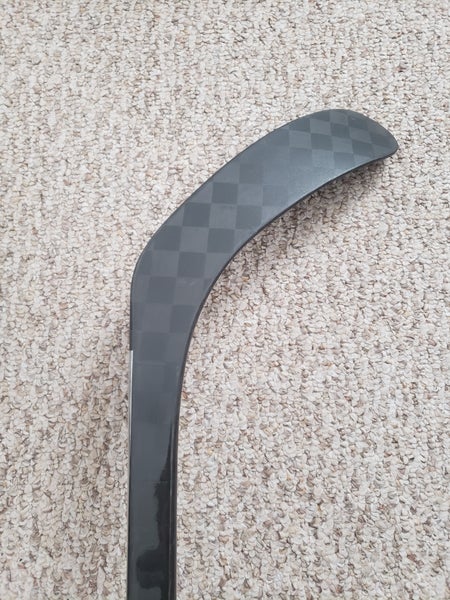 NEW! PRO Red Line: Left 85 Flex Zegras Curve | SidelineSwap | Buy and ...