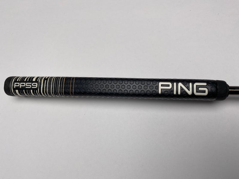 Ping Heppler Tyne 3 Putter 35" Mens RH | SidelineSwap | Buy and Sell on ...