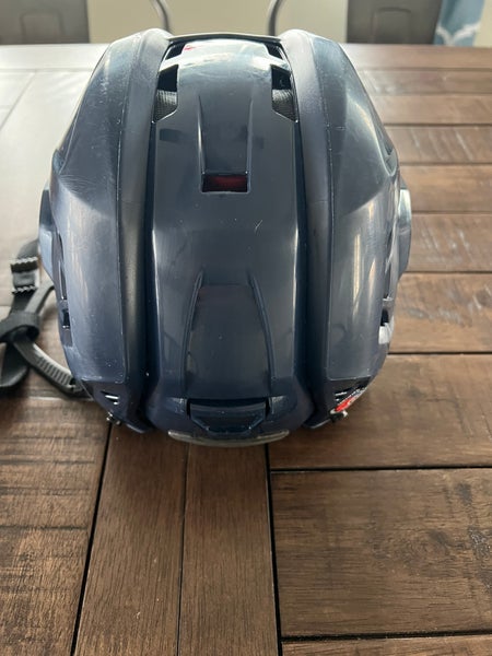 Used Large CCM Resistance Helmet | SidelineSwap | Buy and Sell on ...