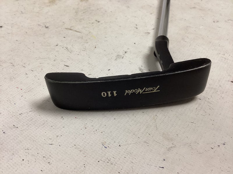 Used Tour Model 110 Blade Putters | SidelineSwap | Buy and Sell on ...