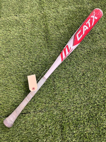 CAT X Alloy BBCOR 2023 (-3) | SidelineSwap | Buy and Sell on SidelineSwap