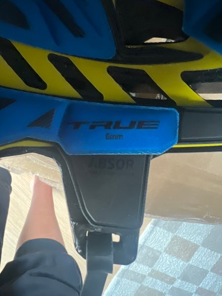 TRUE Helmet and Gloves combo | SidelineSwap | Buy and Sell on SidelineSwap