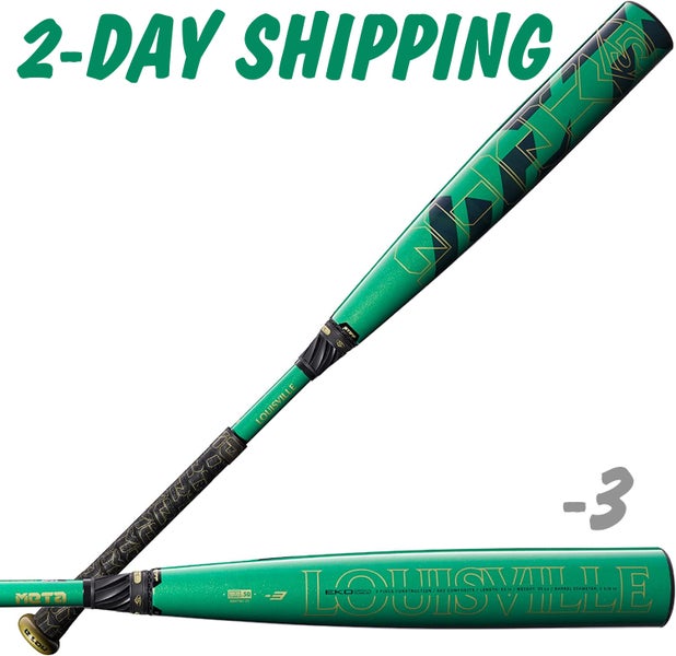 *NIW* 2023 Louisville Slugger META BBCOR Bat 34" / 31 oz WBL2641010 2 ...