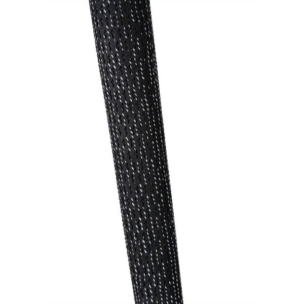 Karma Golf Velour CORD All Weather Golf Grips - BLACK - JUMBO PLUS ...