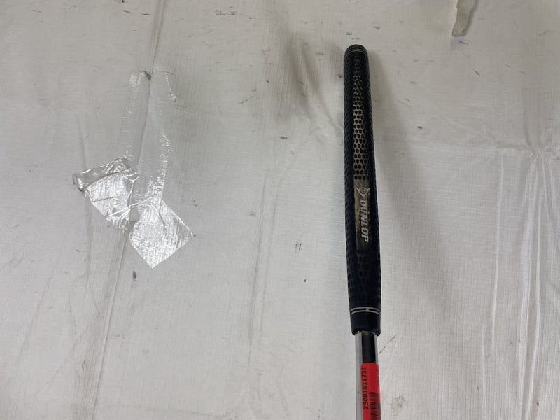 Used Dunlop Vision Plus Vp-1 Golf Putter 35" | SidelineSwap | Buy and ...