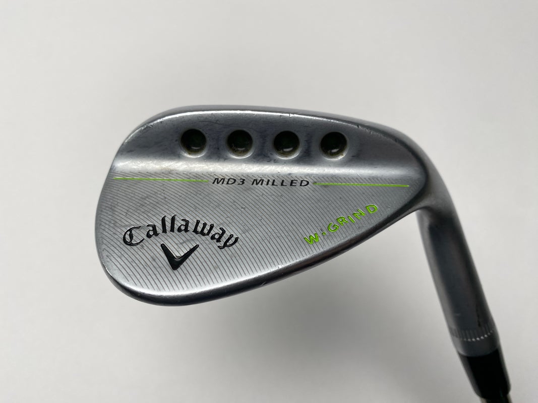 Golf Wedges | Used and New on SidelineSwap