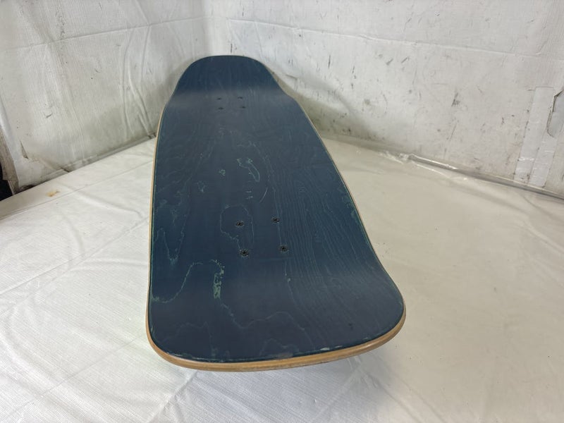 Used Hanger 94 Old-school Complete Skateboard W Independent Trucks ...