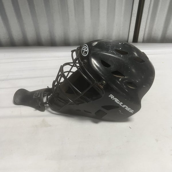 Used Rawlings T-ball Catchers Set Catcher's Equipment | SidelineSwap ...