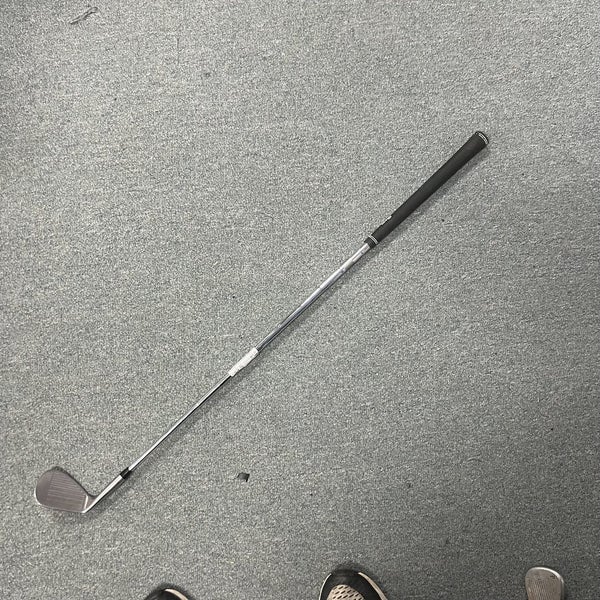 Used Ram Pro Spin 52 Degree Regular Flex Steel Shaft Wedges ...