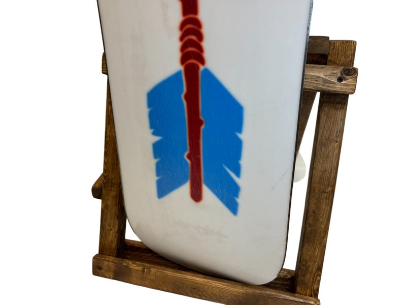 140cm GNU Danny Kass Snowboard with Bindings | SidelineSwap | Buy and ...