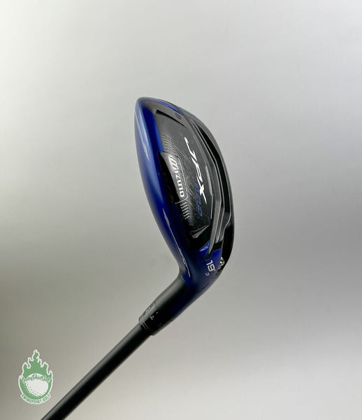 Used RH Mizuno JPX 900 3 Hybrid 19* Pro 63 Regular Flex Graphite Golf Club | SidelineSwap | Buy ...
