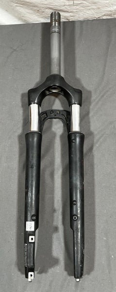 SR Suntour NEX Disc Brake Hybrid Bike Suspension Fork 190mm 1-1/8 ...