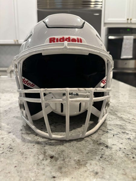 Used Large Riddell SpeedFlex Helmet | SidelineSwap | Buy and Sell on ...