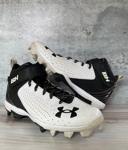 Under Armour UA Bryce Harper 5 MID RM | SidelineSwap | Buy and Sell on ...