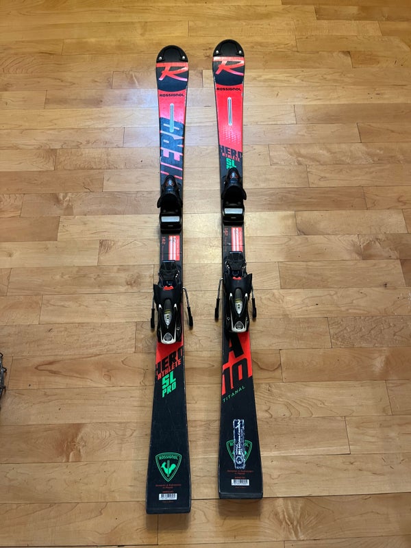 Ski Equipment | Used and New on SidelineSwap