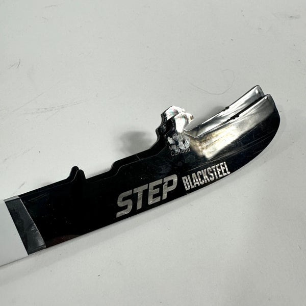 Used Bauer Step Blacksteel | 280MM | G157 | SidelineSwap | Buy and Sell ...