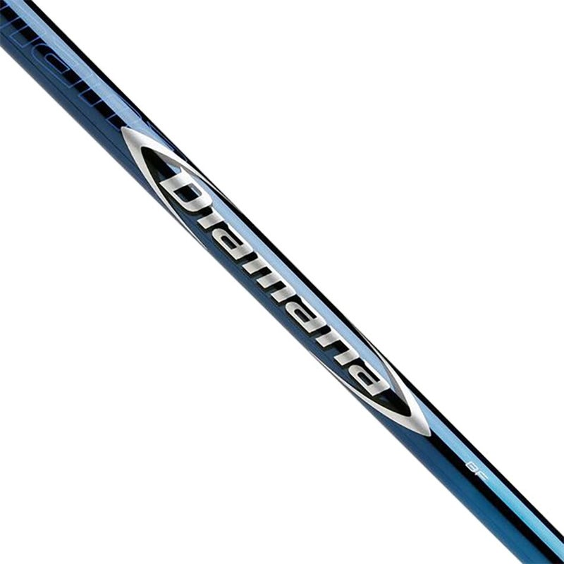 Mitsubishi Chemical Diamana BF 70 .335 Stiff 40" Pulled Graphite Wood Shaft | SidelineSwap
