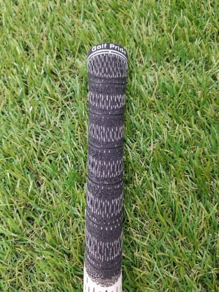 2023 TAYLORMADE HITOE 3 RAW WEDGE 52*/09 STIFF AEROTECH STEELFIBER ...