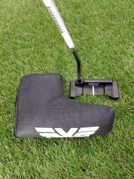 2021 PXG MUSTANG BATTLE READY PUTTER 33.5" +HC VERYGOOD | SidelineSwap ...