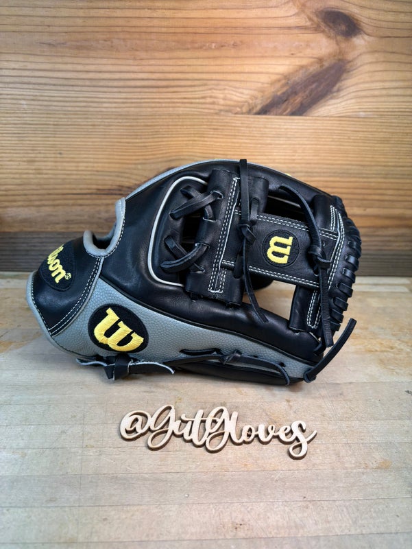 Wilson A2000 1786 11.5” I Web | SidelineSwap