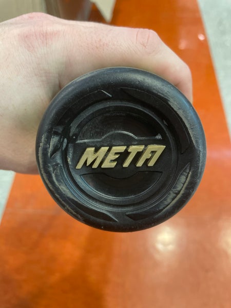 Used USSSA Certified 2023 Louisville Slugger Meta Composite Bat (-10 ...