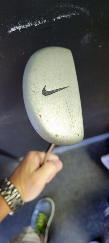 Used Nike Method Drone Mallet Putters | SidelineSwap